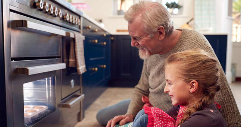 Electric & Gas Cooker Repair Services - Ariston Service Center Call ...